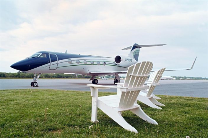 NexGen Flight Solutions | Private Aviation Perfected