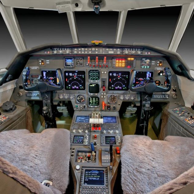 Jet Management - NexGen Flight Solutions
