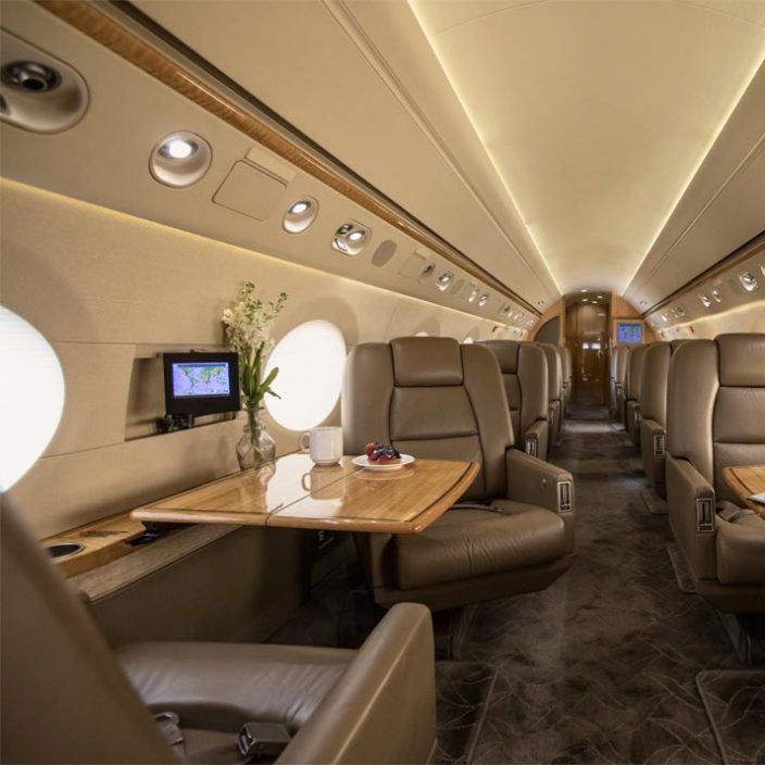 Jet Management - NexGen Flight Solutions