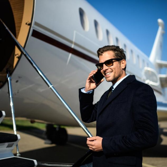 Jet Sales & Acquisitions - NexGen Flight Solutions