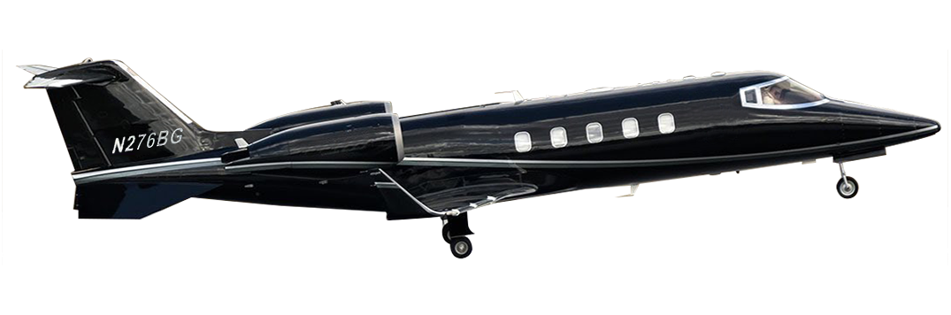 NexGen Flight Solutions | Private Aviation Perfected