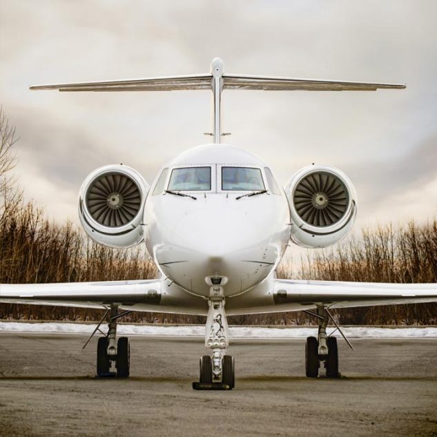 Jet Sales & Acquisitions - NexGen Flight Solutions