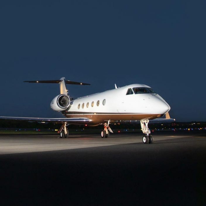 Jet Management - NexGen Flight Solutions